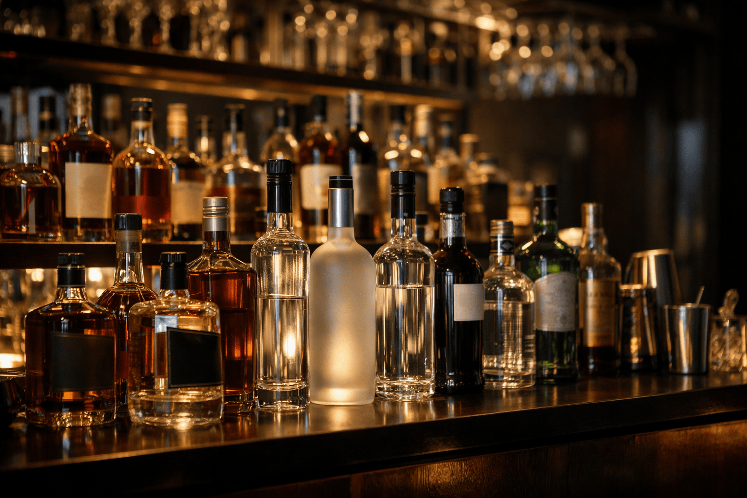 2025 Spirits Industry Trends and 2026 Outlook for Growth