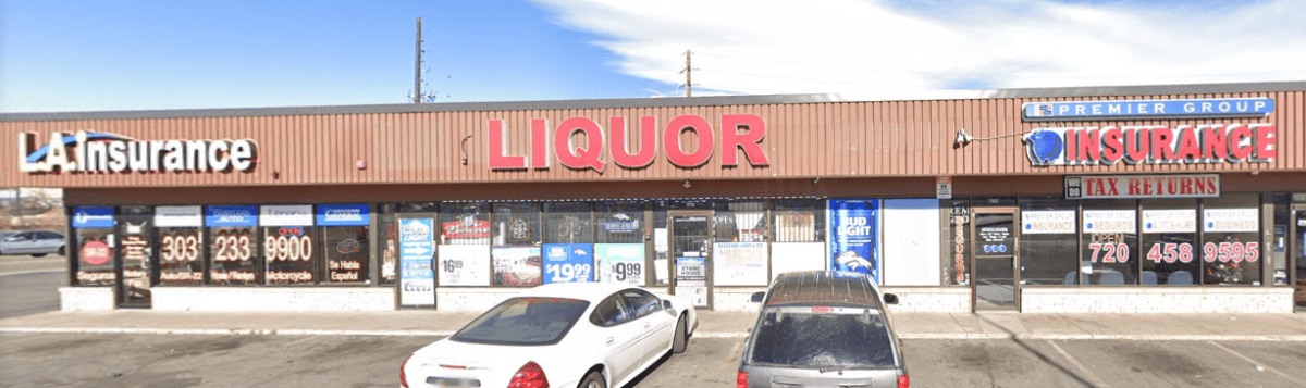777 Liquors - Lakewood - feləne® Organic Sugarcane vodka
