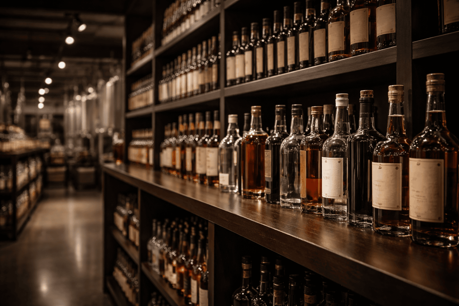 Spirits Brands That Perform in Downturns: The Felene Operating Playbook