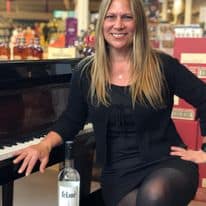 The Kim Factor - Organic Sugarcane vodka | feləne®
