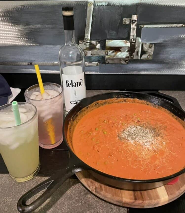 Glenmorangie reimagines The Original - feləne® Organic Sugarcane vodka