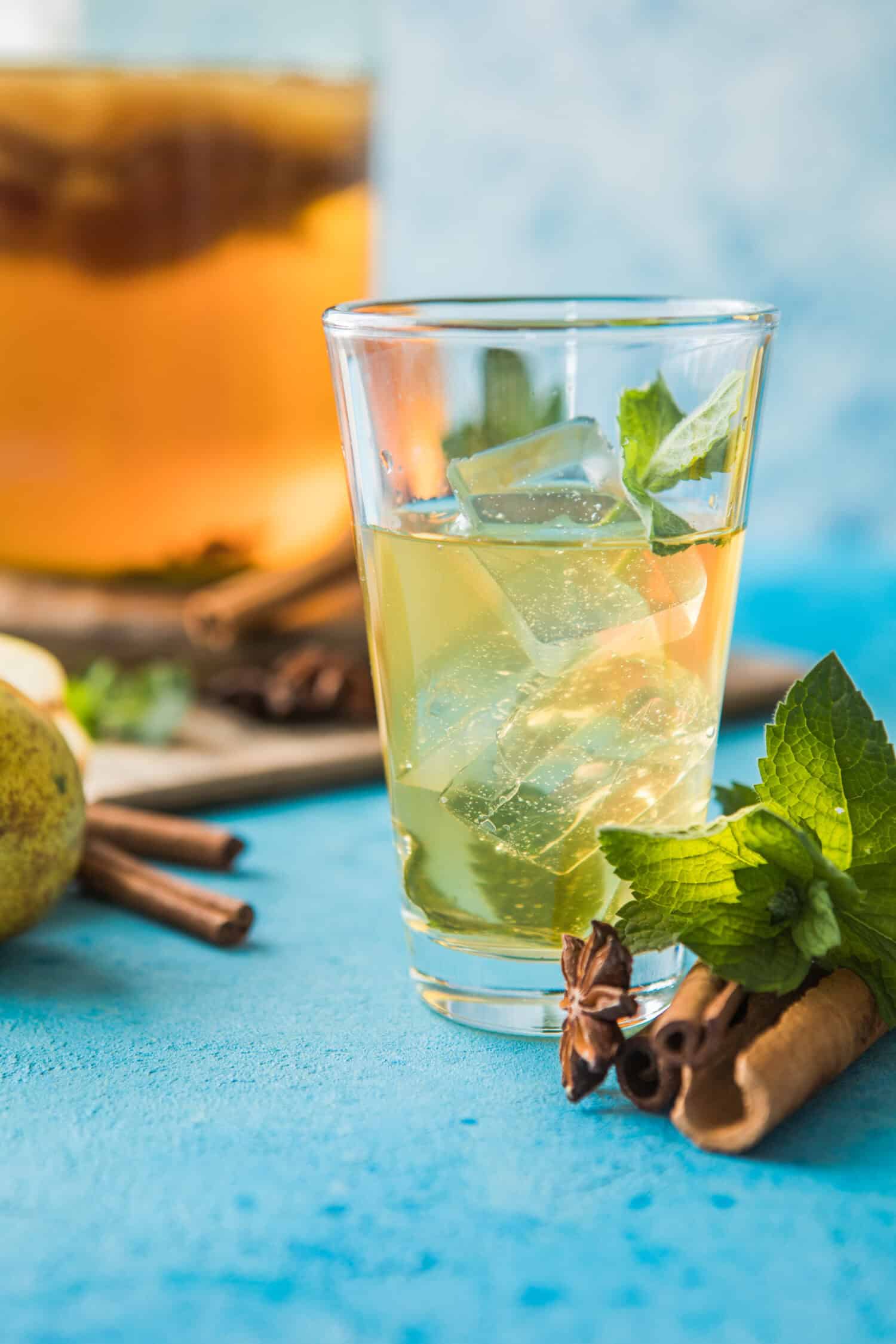 Kombucha and Cocktails, What You Need to Know