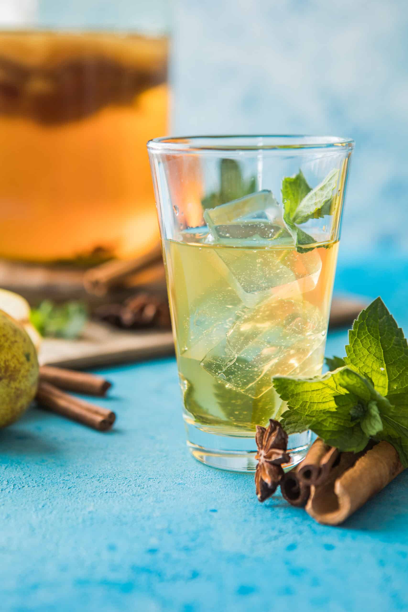 Kombucha and Cocktails, What You Need to Know