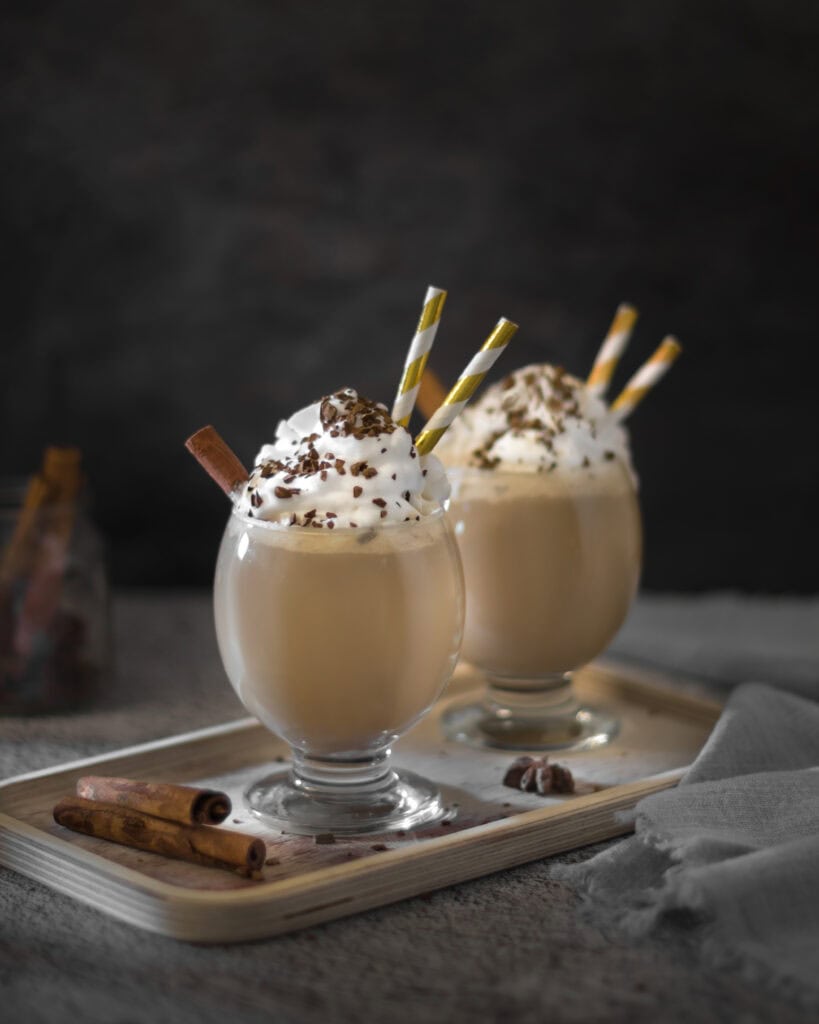 Top 10 Fall Vodka Cocktail Recipes: Savor Autumn with These Flavorful Mixes