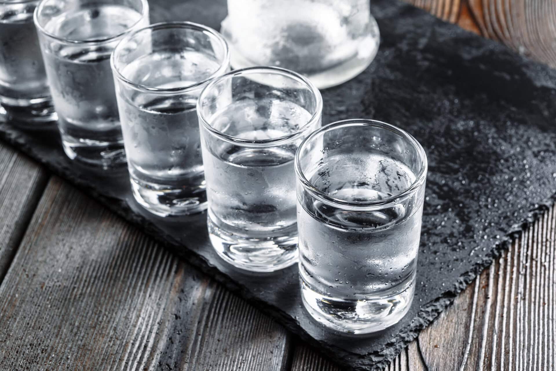 Clean Vodka: What It Means and How to Identify It