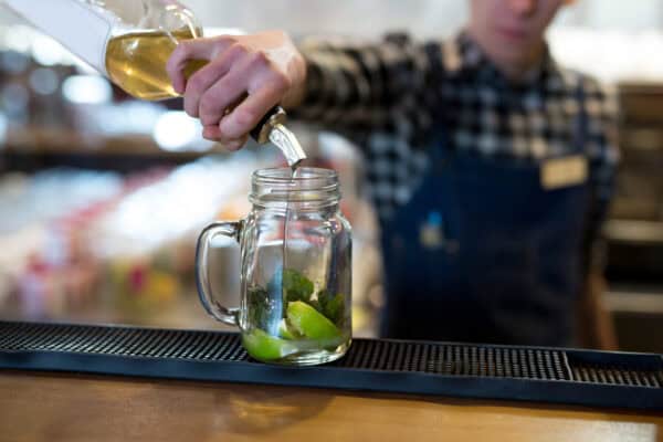 Top 10 Cocktail Syrups, And How to Make Them at Home - feləne® Organic ...