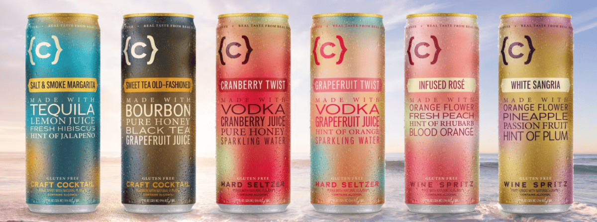 ("RTD COCKTAILS") Ready-to-Drink Vodka Cocktails vs. Do-It-Yourself: A ...