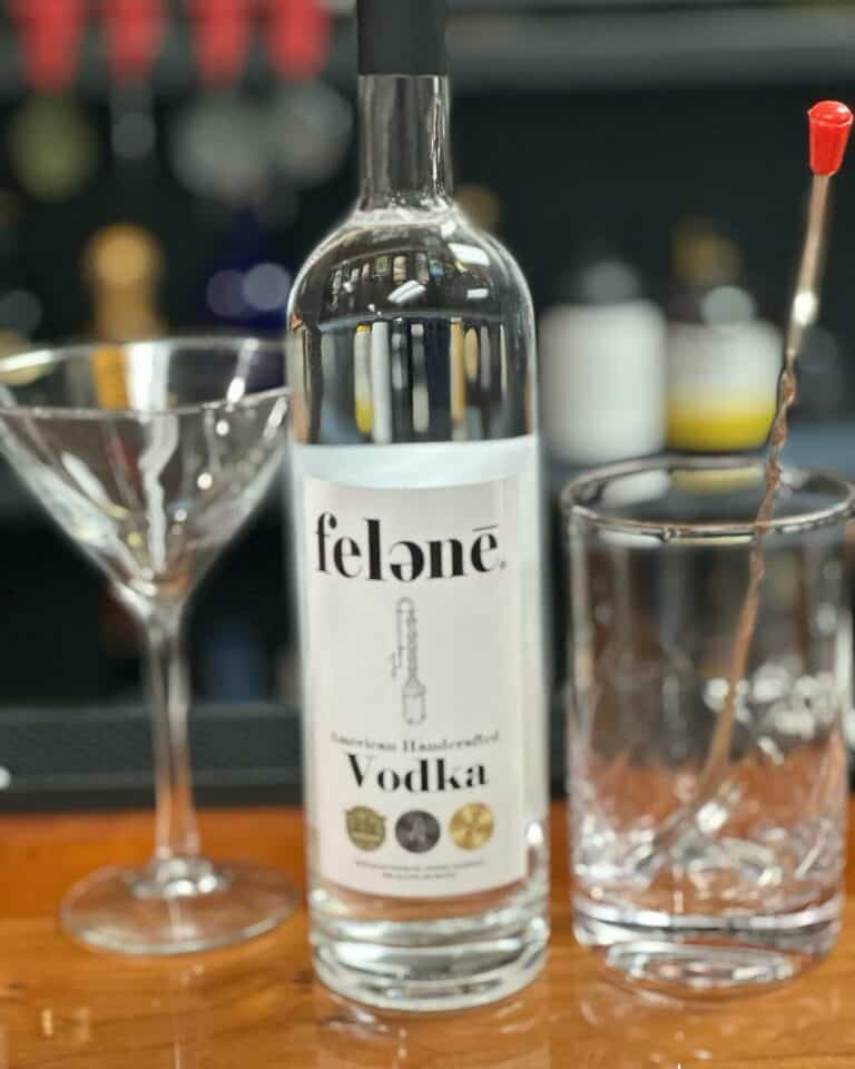 The History and Future of Vodka: From Traditional to Organic Vodka ...