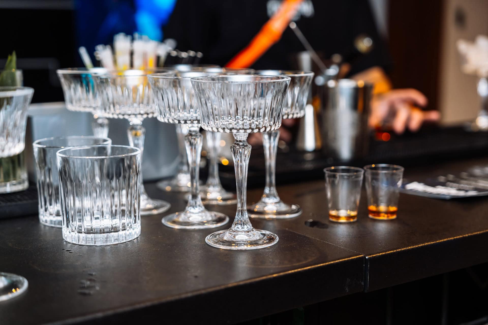 Mindful Hosting: Practical Ways to Encourage Drinking Moderation at ...