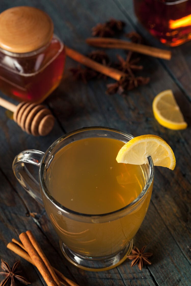 Top 10 Fall Vodka Cocktail Recipes: Savor Autumn with These Flavorful Mixes