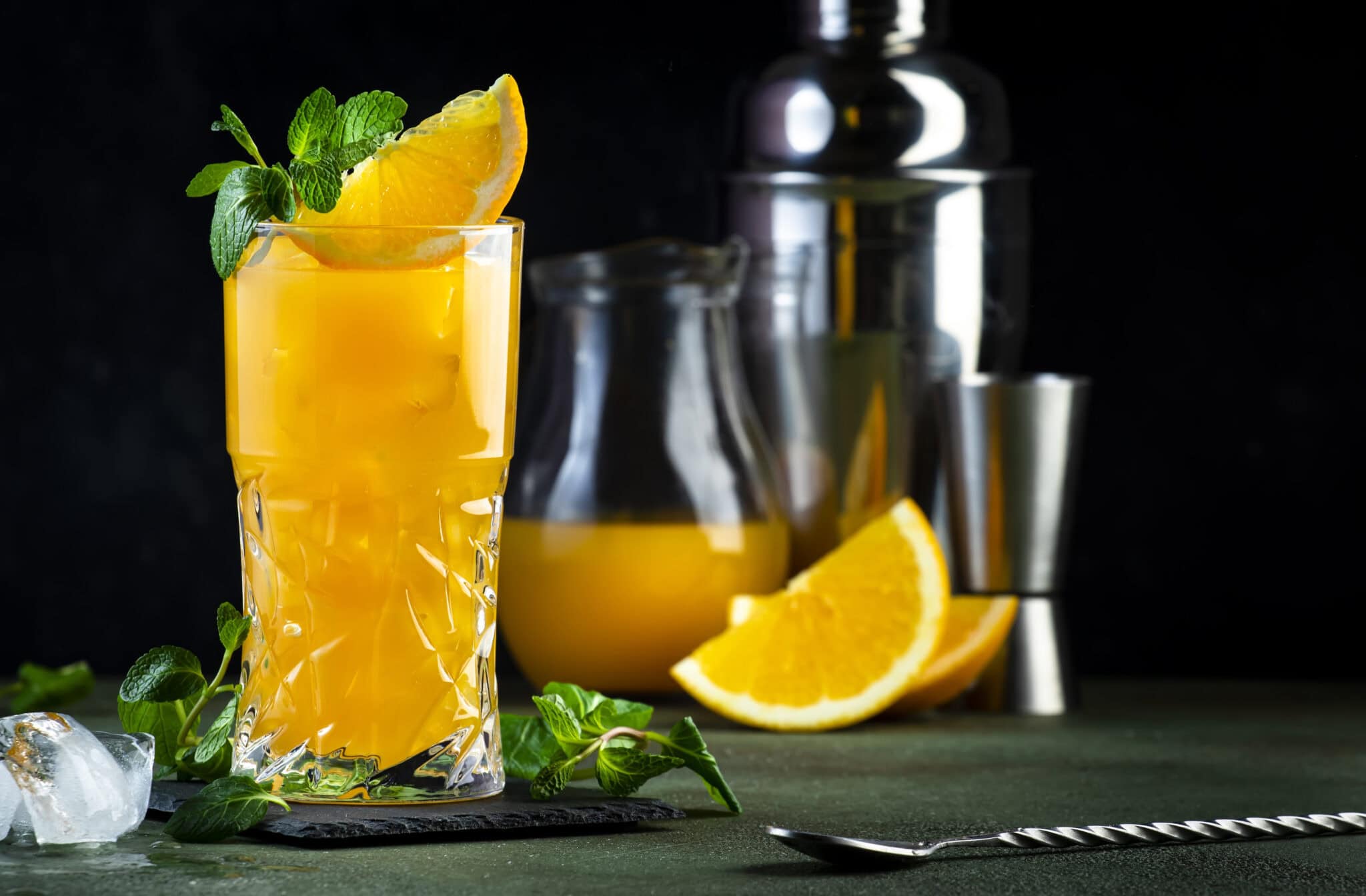 The Top 10 Vodka Cocktails of All-Time: Origins and Recipes