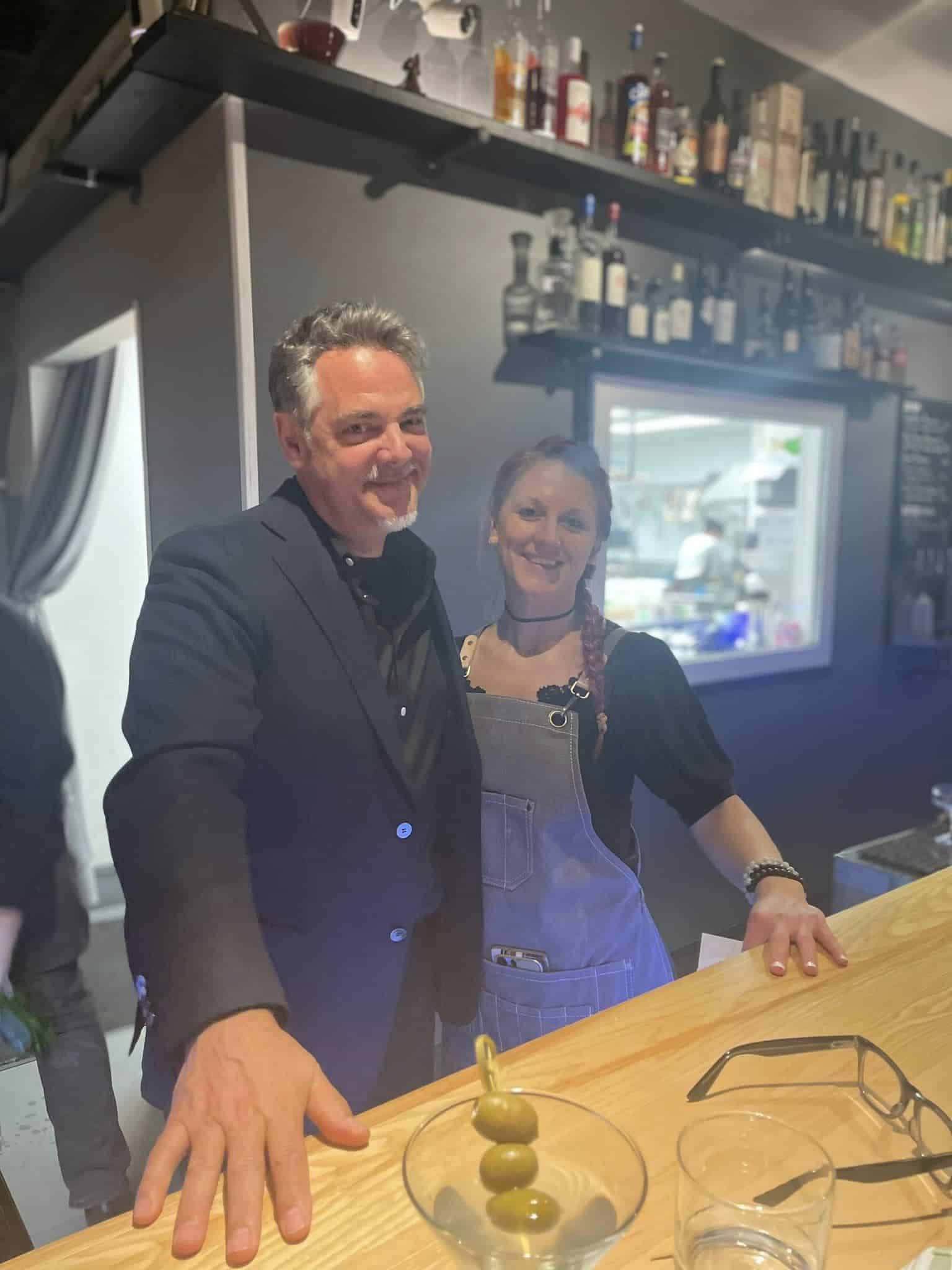 Restaurant Review: Stone Cellar Bistro, Old Town Arvada, Colorado ...