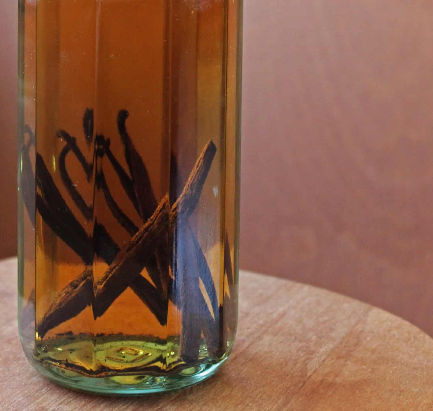 How to Make Flavored Vodka at Home Like a Pro