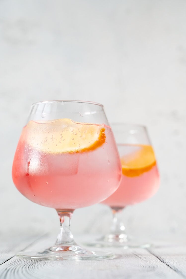 Summer Vodka Cocktail Recipes: Top 10 Sips to Cool Off Your Summer ...